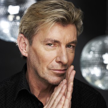 Artiesten | Paul Michiels