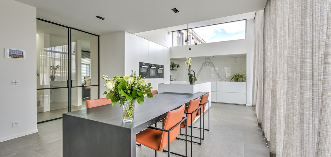 Interioo | Maatwerk voor uw keuken & interieur