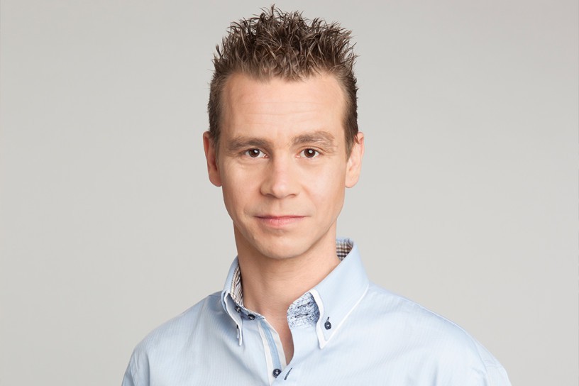 Sam Gooris boek je bij EHSPRODUCTIES | Sam Gooris