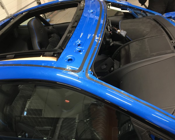 autoruit vervangen: De goedkoopste in autoruiten