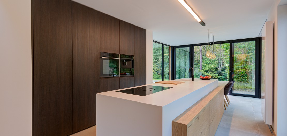 Interioo | Maatwerk voor uw keuken & interieur