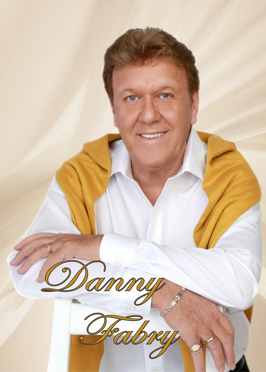 Artiesten | Danny Fabry