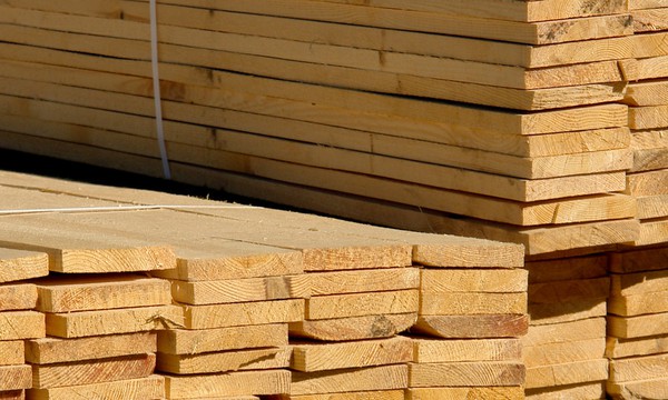 HBM - Houtconstructies